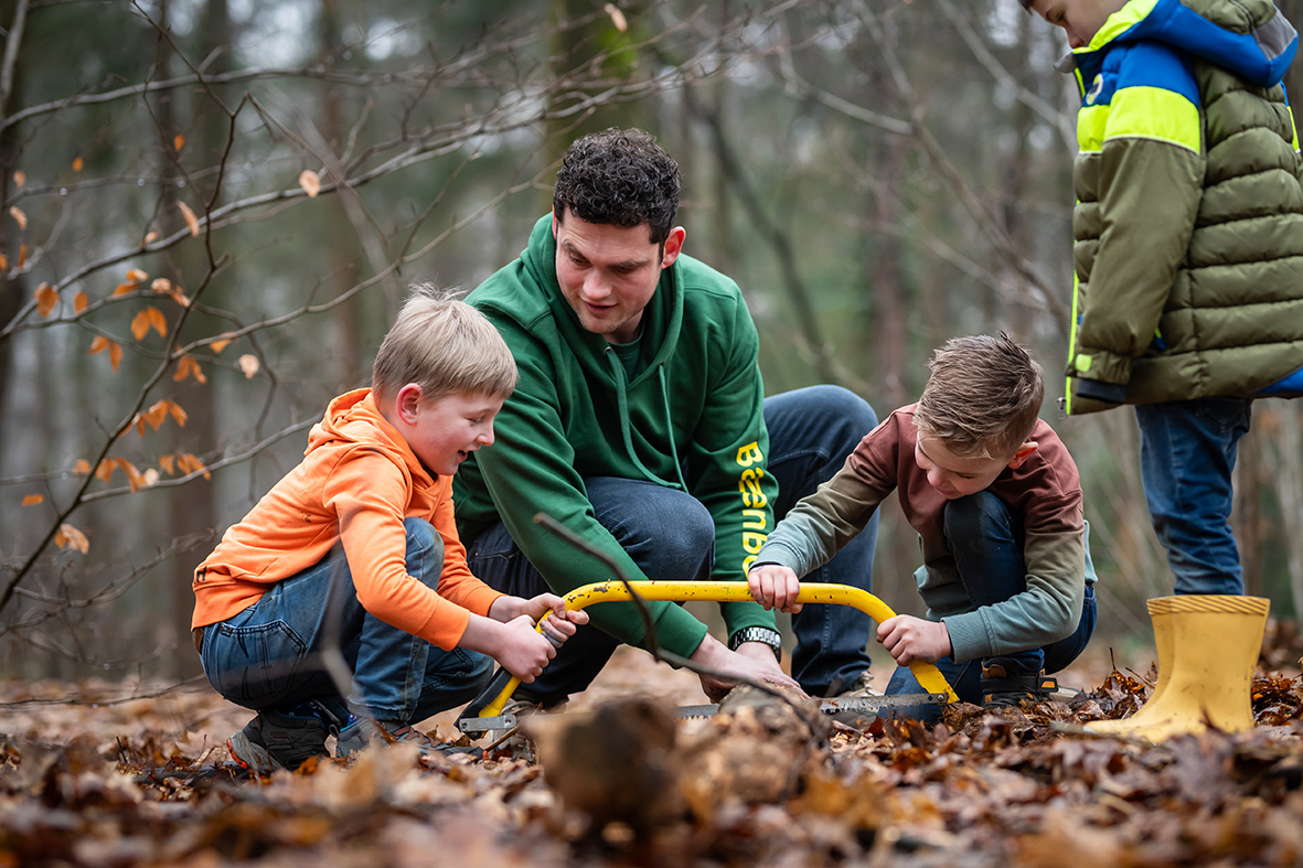 Het avontuur groeit: Bazenbos gaat naar Valkenswaard | Nummereen ...